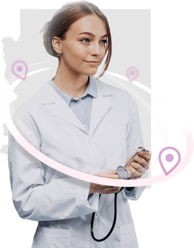 OBGYN & Gynecologist in Arizona | Arizona Maternity Clinic